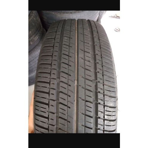 Jual BAN MOBIL SECOND MEREK BRIDGESTONE DUELER UKURAN 225 65 R17 BAN ...