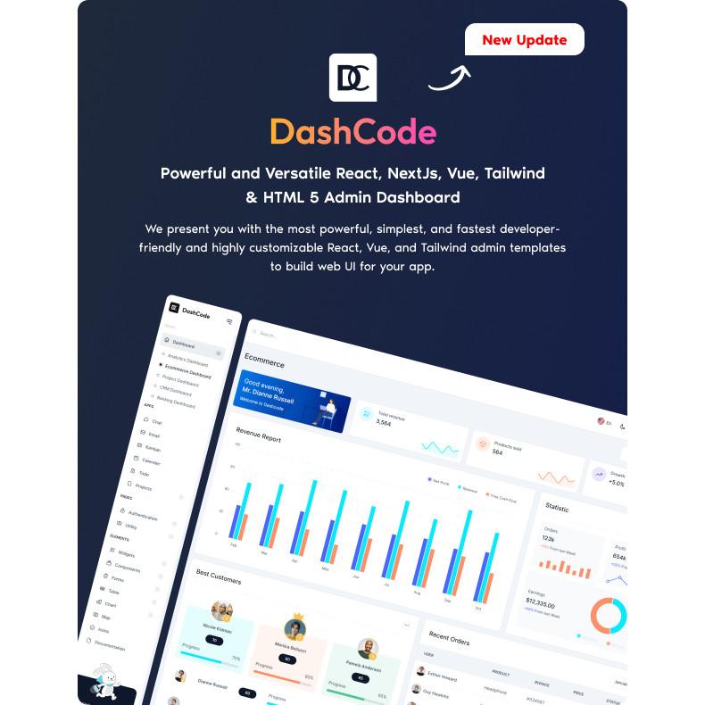 Jual Vuexy Premium Admin Dashboard Template html Bootstrap 5 Versi ... Jual Vuexy Premium Admin Dashboard Template html Bootstrap 5 Versi ...