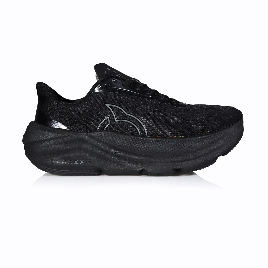 Jual Ortuseight Sepatu Running Hyperblast Shadow Vantablack | Shopee ...