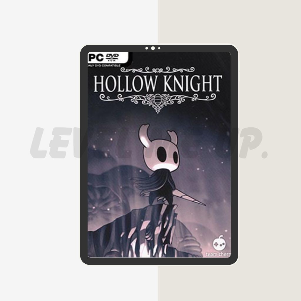 Jual HOLLOW KNIGHT - GAME PC - GAME LAPTOP - LINK DOWNLOAD (LM344 ...