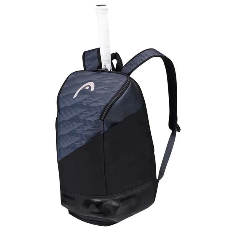 Jual HEAD Djokovic Series Tennis Backpack 1-2 Pack Men's and Women's ...