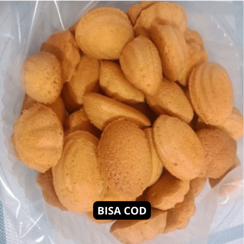 Jual bolu jadul bolu kering jadul kiloan kue bolu kering | Shopee Indonesia