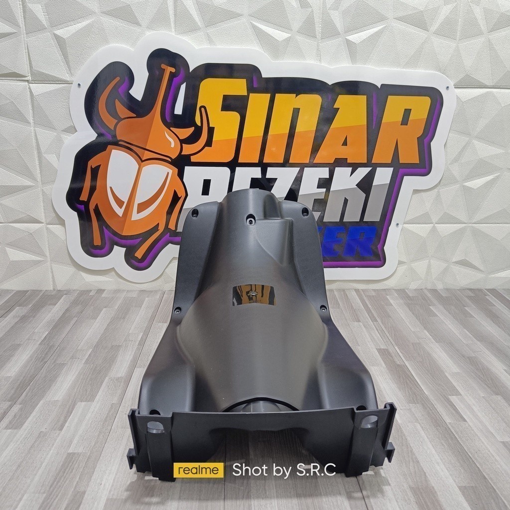 Jual Win - Cover Kontak Mio Sporty Old 5Tl Legsil Legshield Inner Srp ...