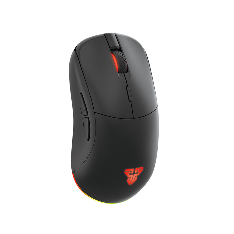Jual FANTECH XD3 2.4G Wireless Gaming Mouse Professional Game Chip ...