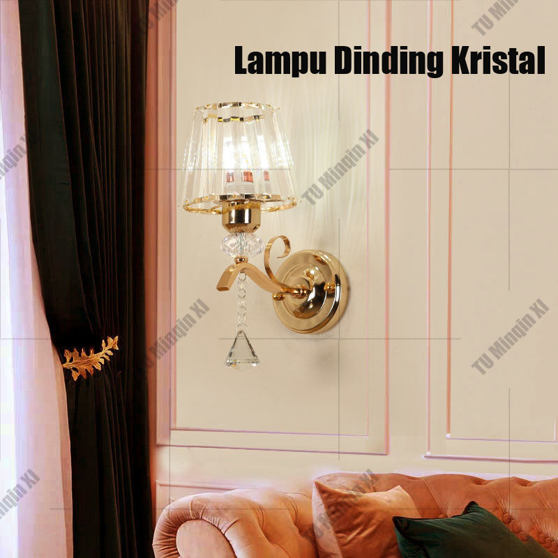 Jual Lampu Dinding Modern Minimalis Hiasan Ruang Tamu Untuk Ruang Tamu ...