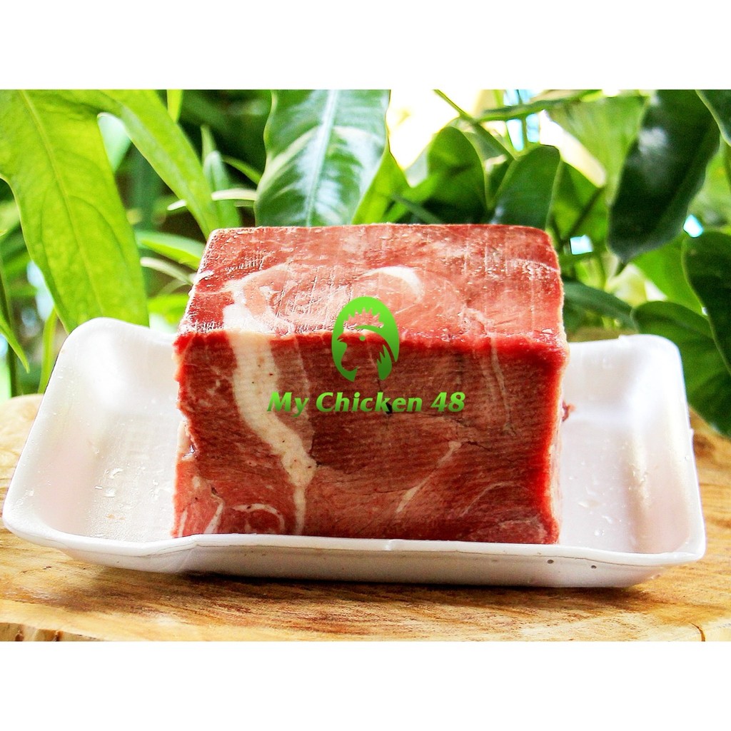 Jual Daging Rendang Semur 1kg | Shopee Indonesia