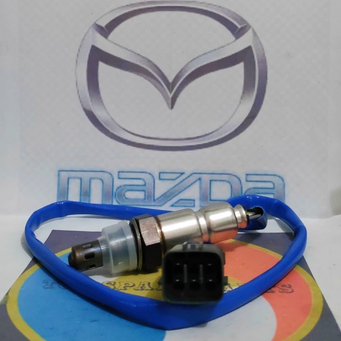 Jual SENSOR OKSIGEN O2 OXYGEN DEPAN ATAS MAZDA 6 CX5 CX-5 BIANTE SKY ...