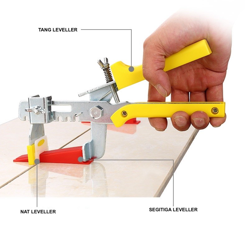 Jual C.O.D ALAT PERATA KERAMIK GRANIT MARMER TUKANG SIPIL PASANG DIJUAL ...