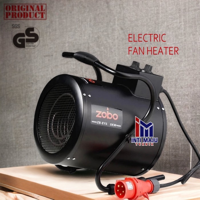 Jual blower pemanas ruangan heater 30kw 380v Blower Pemanas Kandang Ternak | Shopee Indonesia