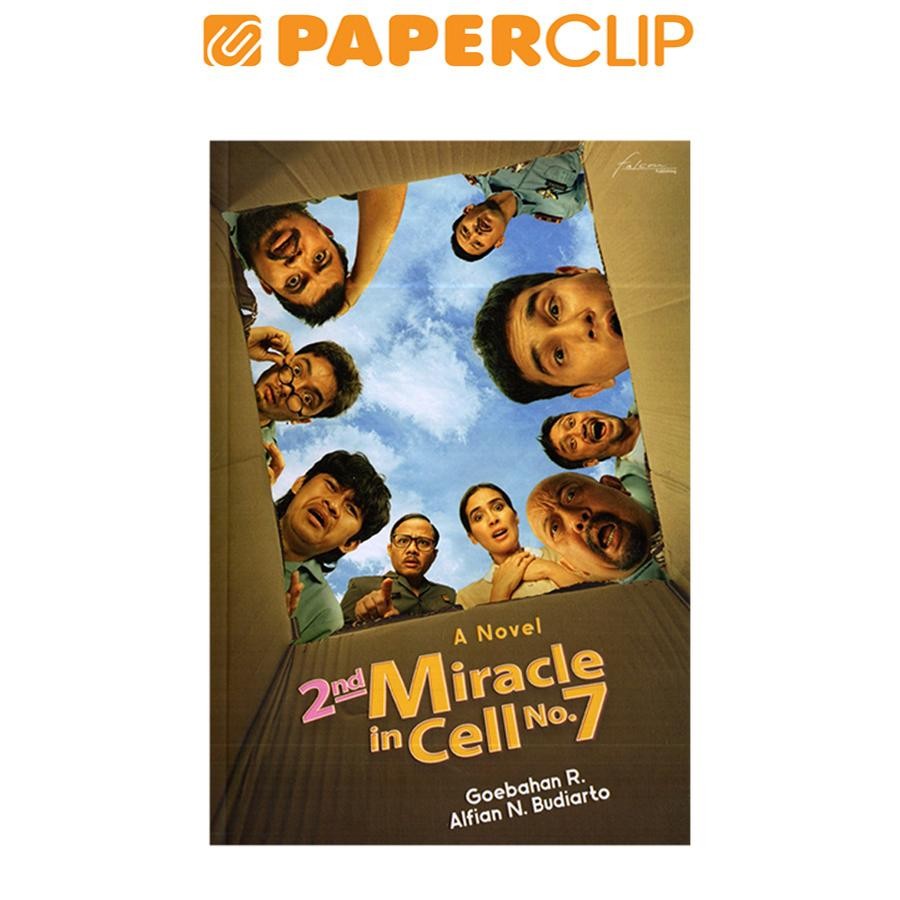 Jual 2nd MIRACLE IN CELL NO.7 | Shopee Indonesia