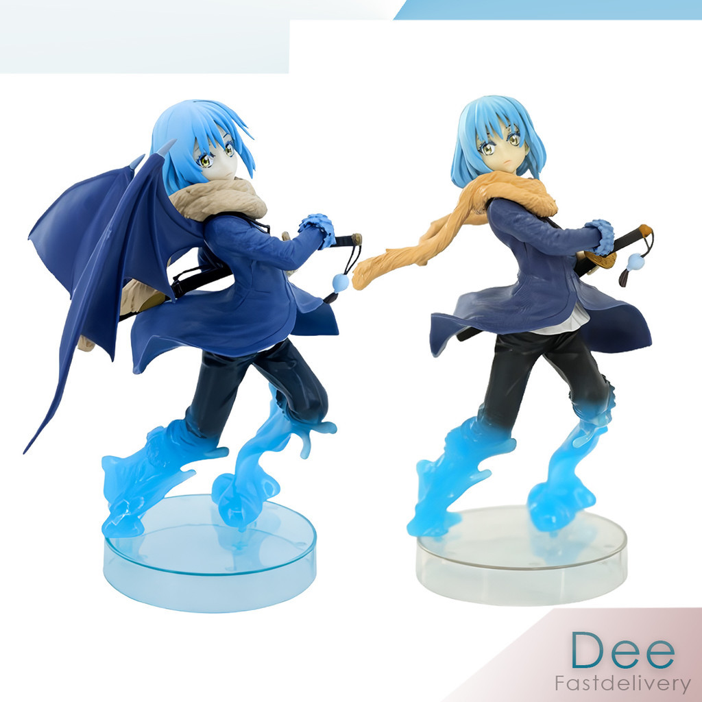 Jual Rimuru Tempest EXQ Slime Action Figure PVC | Shopee Indonesia
