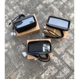 Jual SHD_SHOP SPEEDOMETER GL DIGITAL LED GL MAX GL100 GL PRO WIN ...