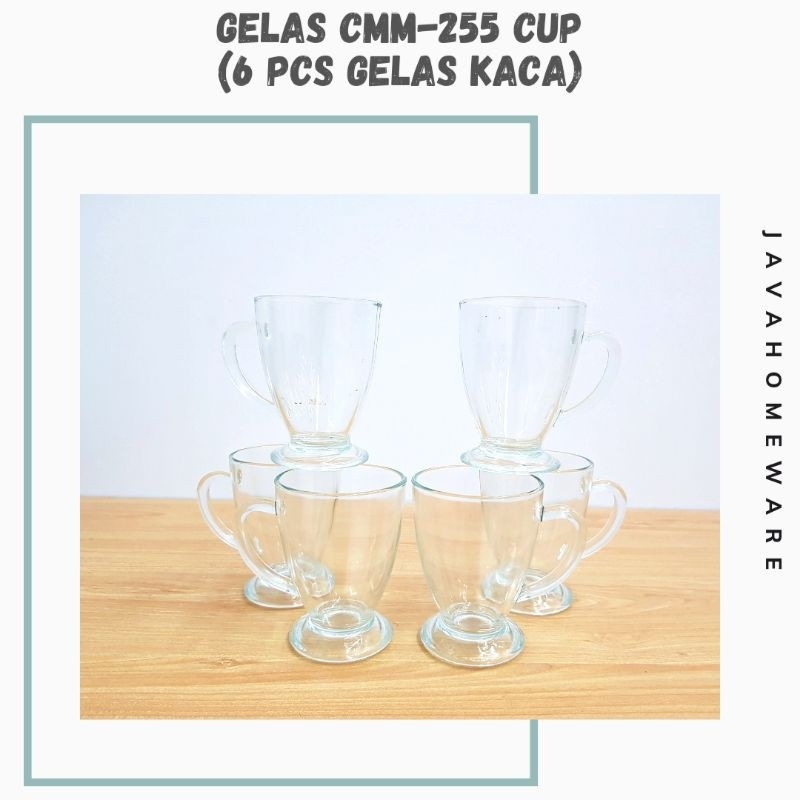 Jual GELAS SET KEDAWUNG | GELAS KACA SET | Shopee Indonesia