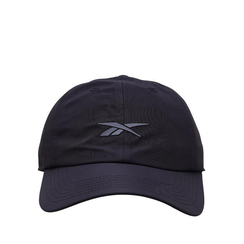 Jual Reebok Bosca Running Unisex Caps - Black | Shopee Indonesia