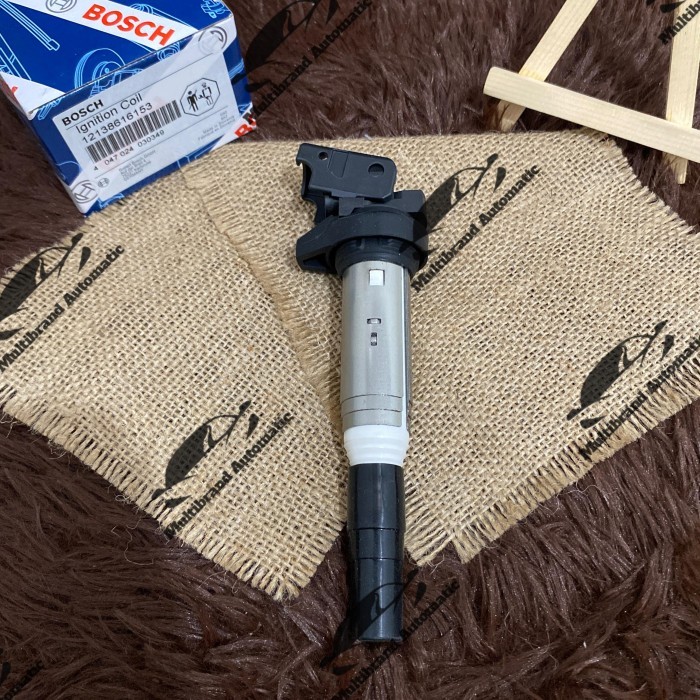 Jual COIL IGNITION KOIL PENGAPIAN BMW X5 F15 E70 X6 F16 E71 F10 F30 F25 ...