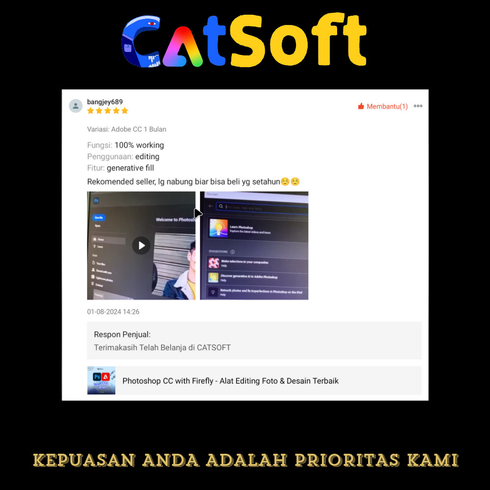 Jual ChatGPT Plus AI - GPT-4, GPT-4o - 30 Hari + Full Garansi | Shopee Indonesia