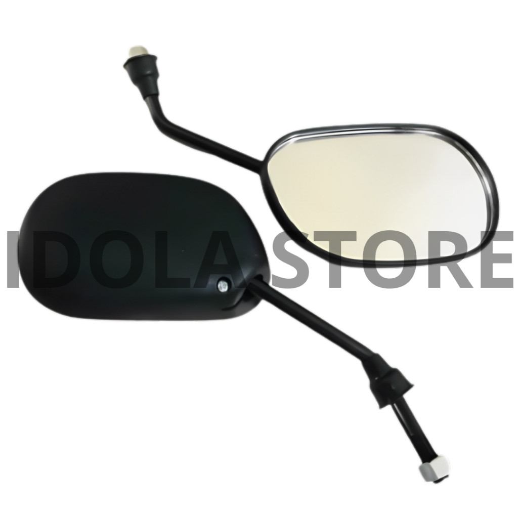 Jual Spion Standar Yamaha Mio Soul Mio J fino Mio Soul GT Kaca Spion ...