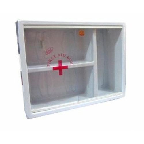 Jual Maspion MK-11 Wall Cab First Aid Box PPPK Kotak Obat P3K MK11 ...