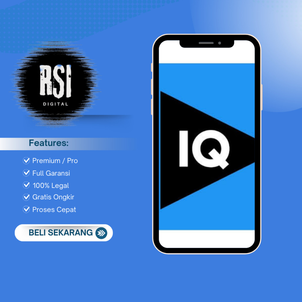 Jual VidIQ Pro & Boost 1 Tahun (Private & Bergaransi) | Shopee Indonesia