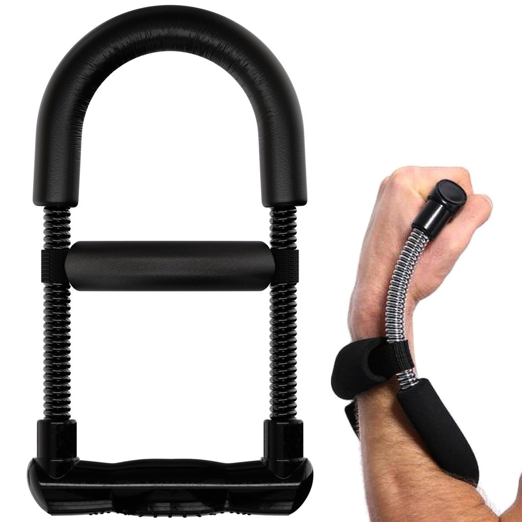 Jual Wrist Muscles With Power Wrists Exerciser for Strength Training ...