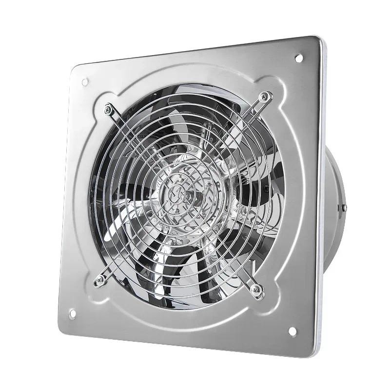 Jual 6''7''8'' Booster Blower Fan Extractor Exhaust fan Ventilation ...