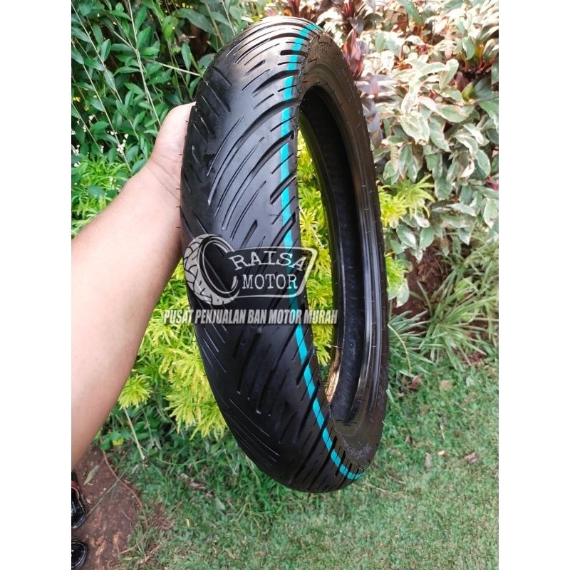 Jual BAN FEDERAL MATIC 90/80 RING 14 TUBELESS | Shopee Indonesia