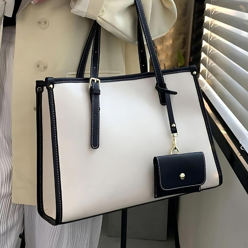 Jual ARSYLA Tas Totebag Tas Jinjing Wanita Tas Fashion Tas Tangan ...