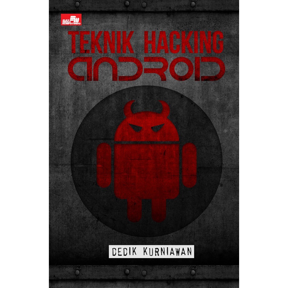 Jual Teknik Hacking Android - Dedik Kurniawan | Shopee Indonesia