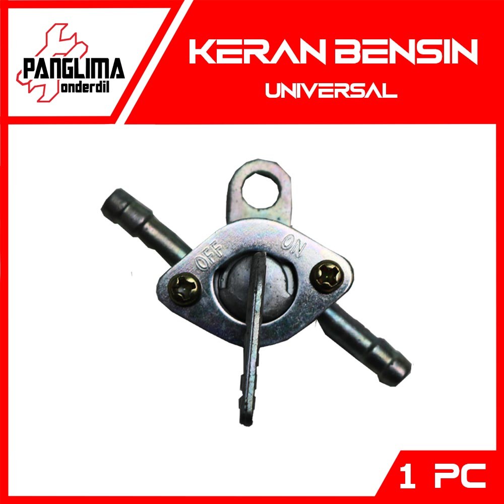 Jual Kran Bensin Kran Bensin Universal semua jenis motor Beat Fi eSP ...