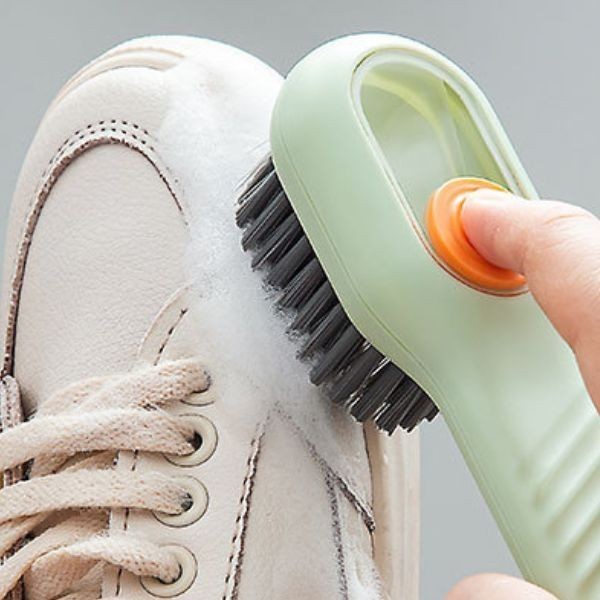 Jual JHM Sikat Sepatu Multifungsi Dengan Lubang Detergen Sikat Sabun ...