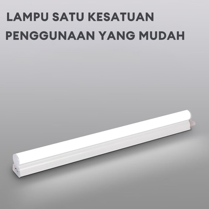 Jual Tabung LED T5 TUBE 16W 60cm/18W 90cm/26W 120cm - Lampu Hemat ...