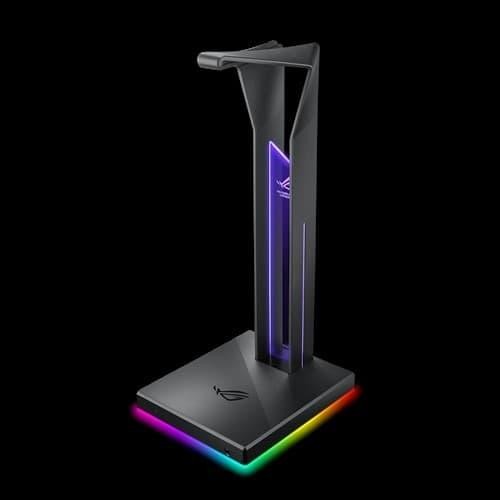 Jual Asus ROG Throne External DAC With Headphone Stand | Shopee Indonesia