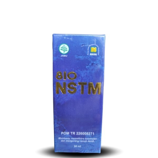 Jual BIO NSTM NASA 30ml - Star Farm | Shopee Indonesia