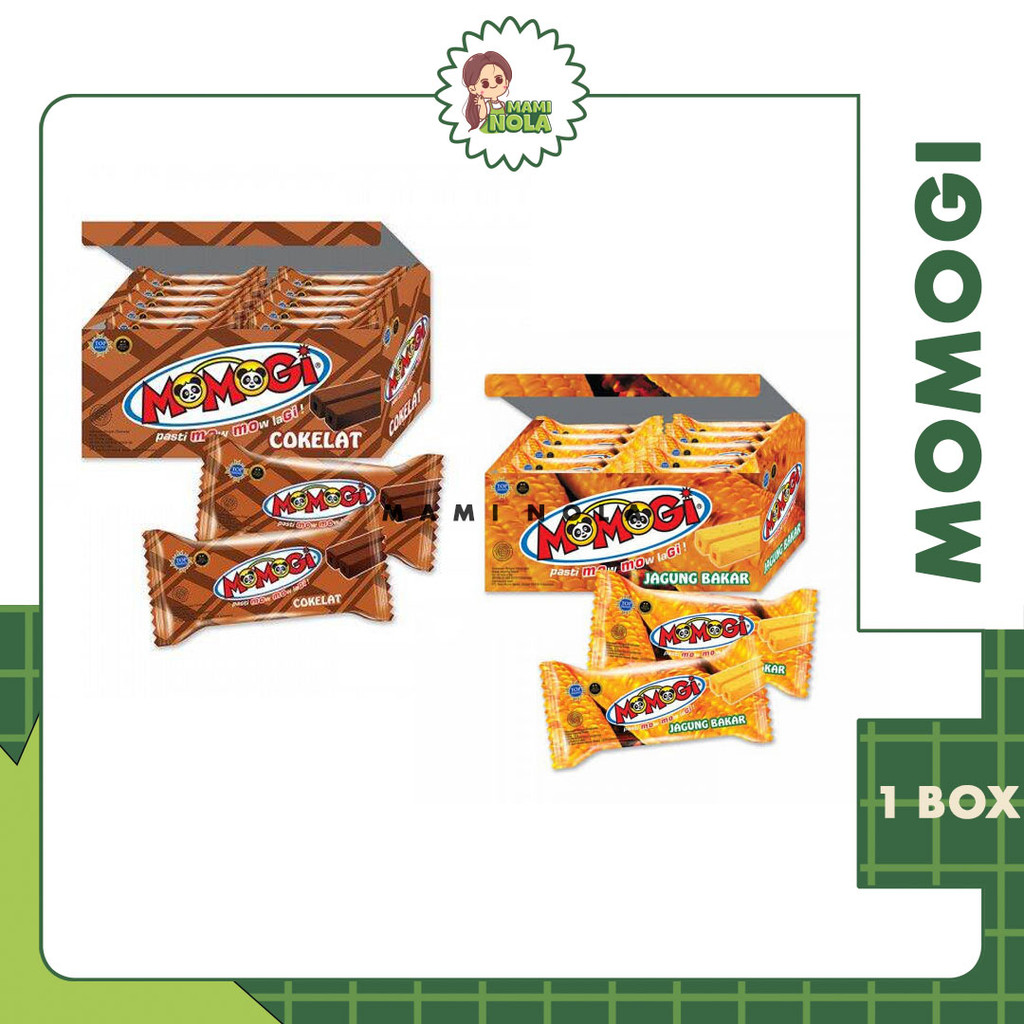 Jual Momogi - Momogi Stick Long Yale Yale Crispy Snack Momogi Popcorn ...