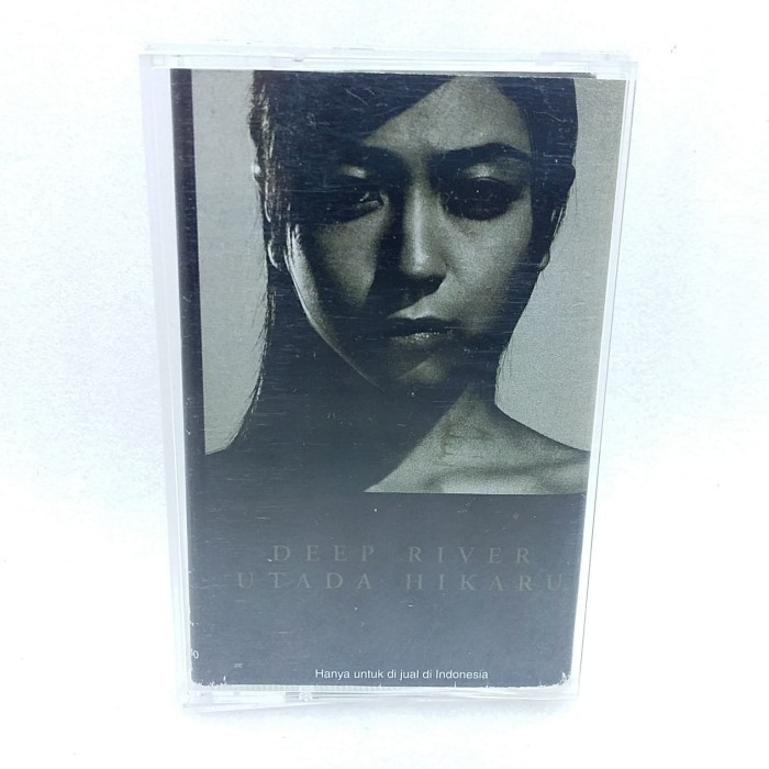 Jual Kaset pita Utada hikaru - deep river | Shopee Indonesia