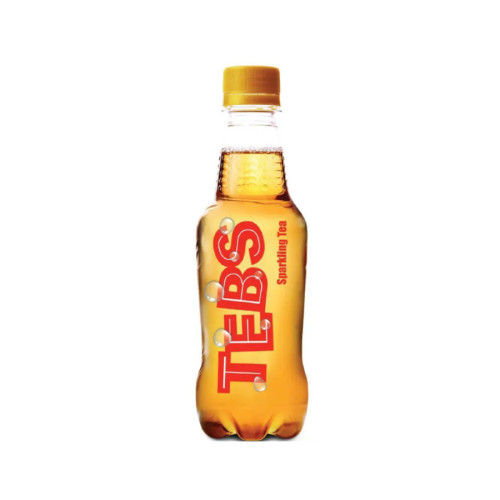 Jual Tebs Sparkling Mix Fruit 500ML | Shopee Indonesia