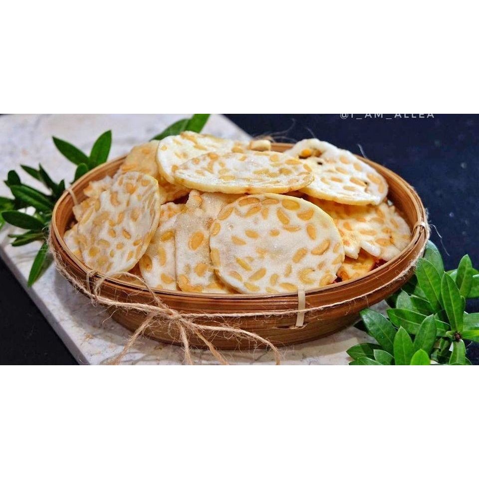 Jual keripik tempe sagu kripik tempe sagu tempe sagu keripik tempe ...