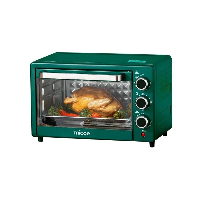 Jual Electric Oven Household Baking Mini Small Electric Oven ...