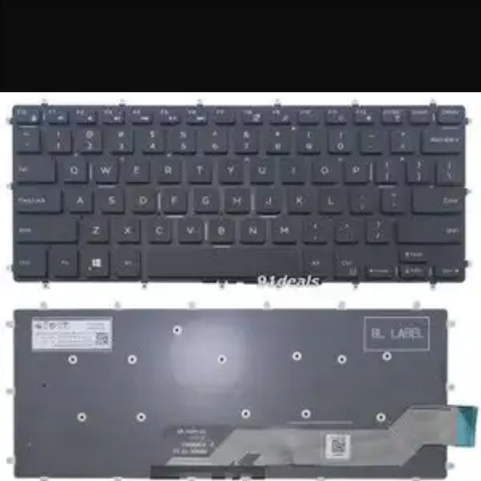 Jual keyboard Dell Latitude 3490 3379 Series | Shopee Indonesia