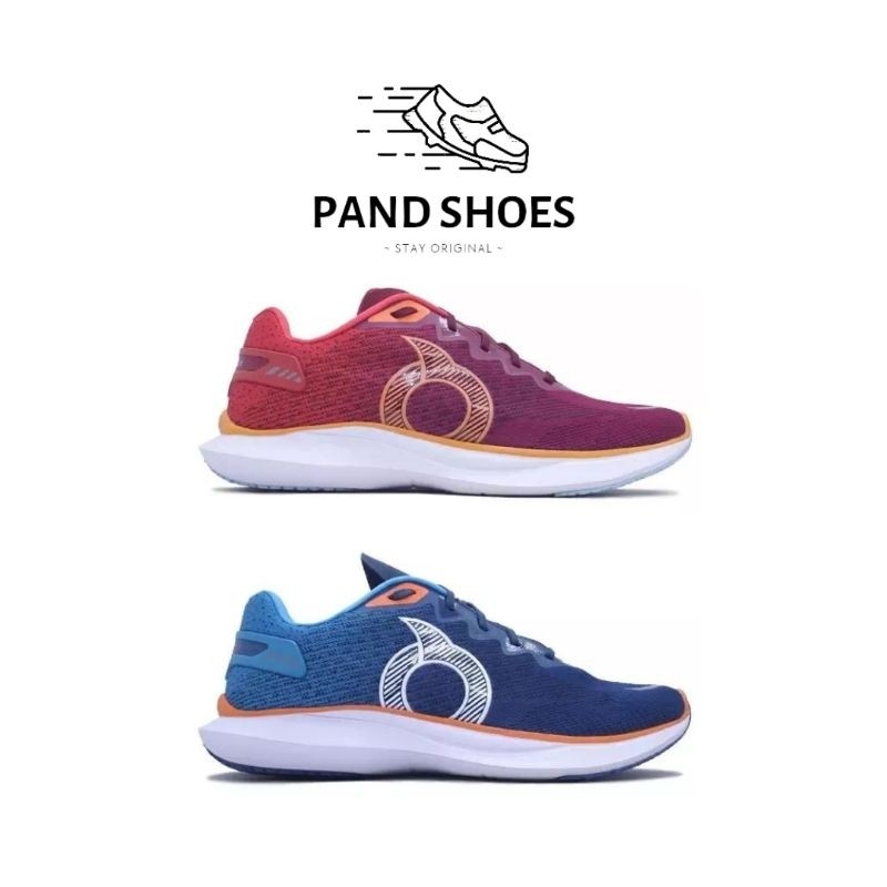 Jual Ortuseight Hyperdrive 2.0 Sepatu Lari ORIGINAL | Shopee Indonesia