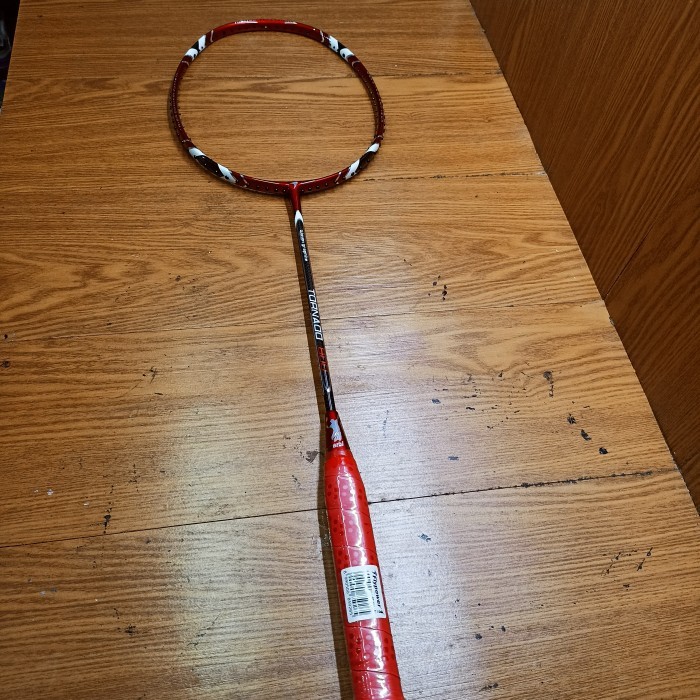 Jual Raket FLYPOWER TORNADO 800 (100% ORIGINAL) | Shopee Indonesia