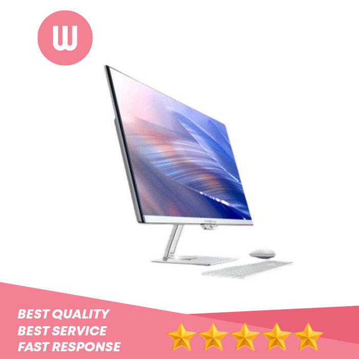Jual Advan One PC - Intel N100 4GB 128GB W11 23.8"FHD AIO Advan AIO ...