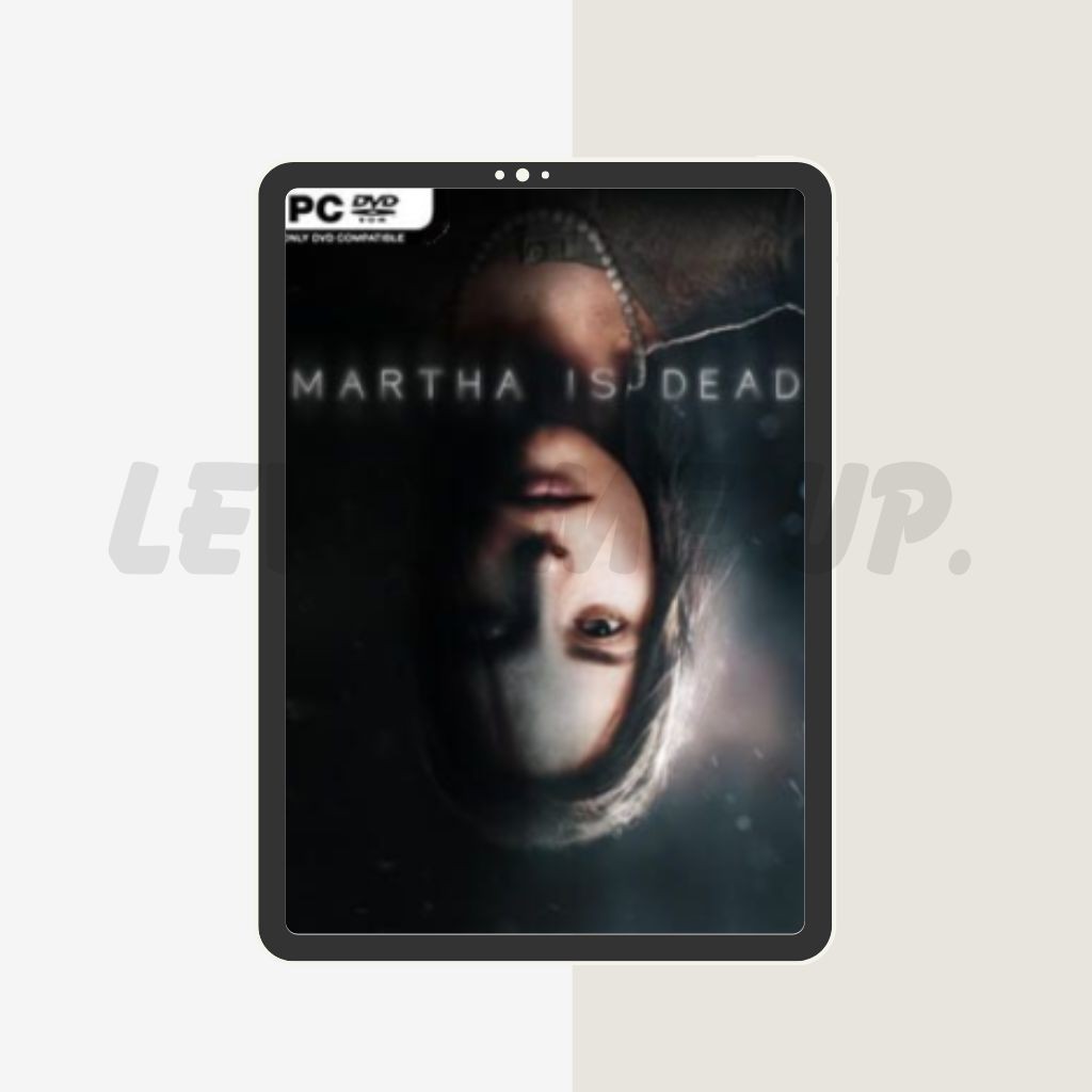 Jual MARTHA IS DEAD - GAME PC - GAME LAPTOP - LINK DOWNLOAD (LM430 ...
