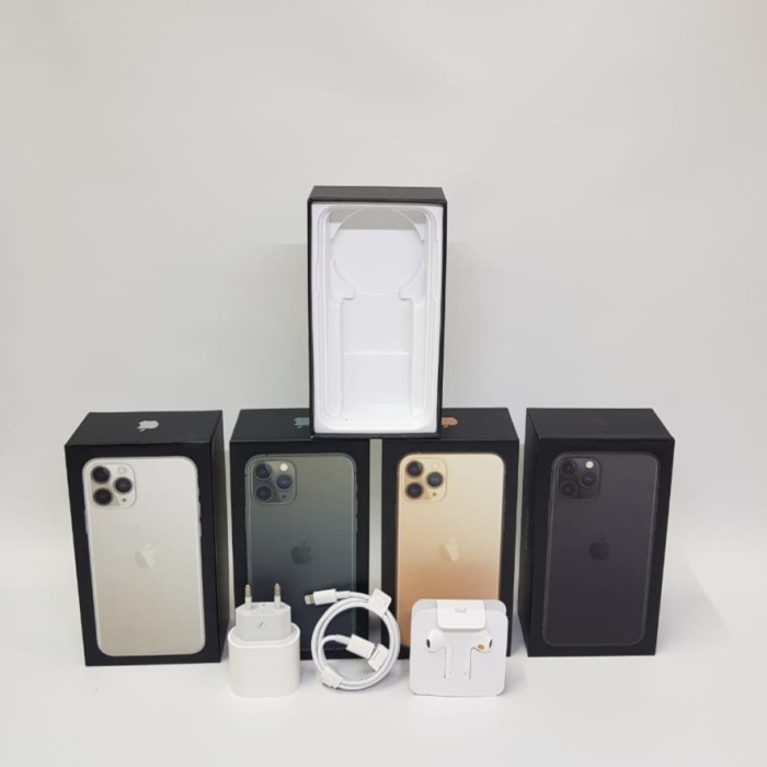 Jual BOX DUS KOTAK 11 PRO FULLSET | Shopee Indonesia