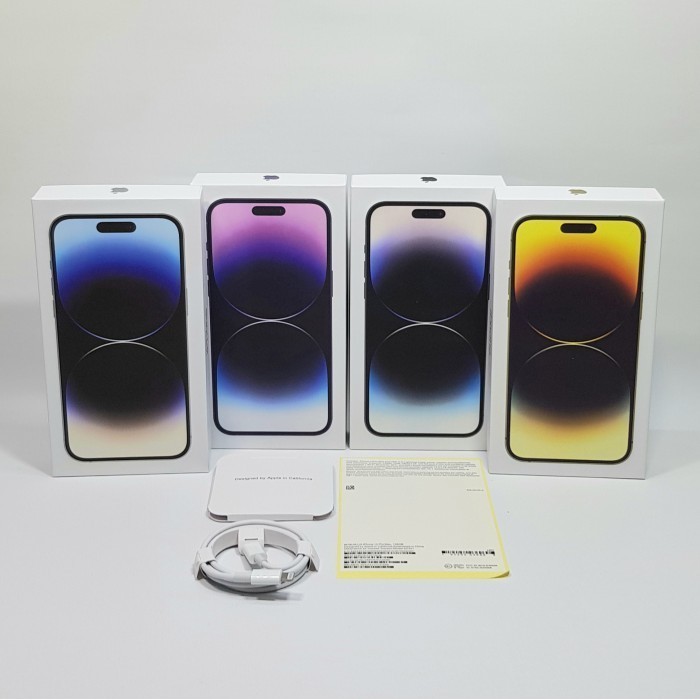 Jual BOX/KOTAK/DUS 14 PRO MAX + KABEL USB TIPE C | Shopee Indonesia