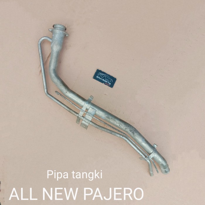 Jual Pipa Tangki Tanki Mitsubishi All New Pajero Sport | Shopee Indonesia