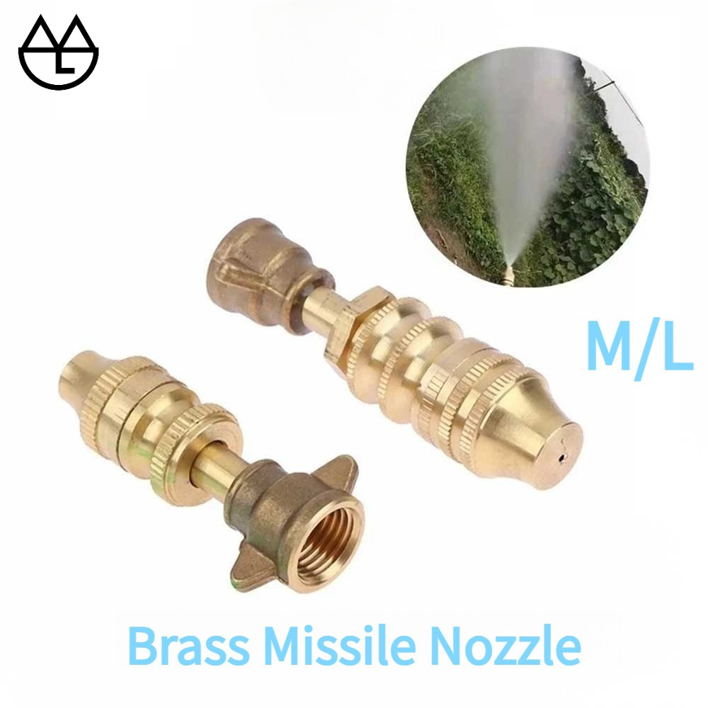 Jual Nozzle High Pressure Electric Sprayer Dapat Dialing Atomisasi dan ...