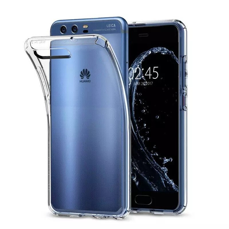 Jual CASE HUAWEI P10 P10 PLUS / P20 P20 PRO / P30 LITE P30 PRO / P40 PRO / P50 PRO SOFT TPU ...