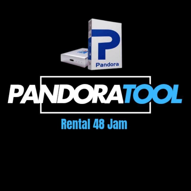 Jual Rental Pandora Tool Digital | Sewa Pandora Tool Digital | Shopee ...