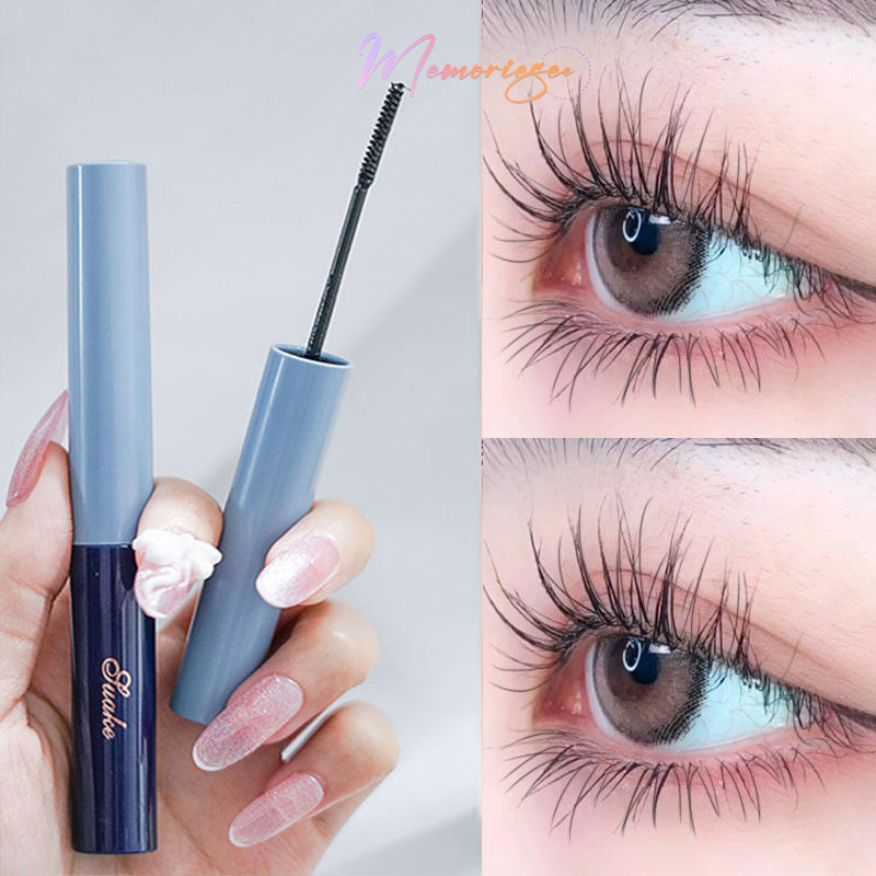 Jual COD- Maskara Waterproof Long Lasting Non-Smudge Murah Tahan Air ...
